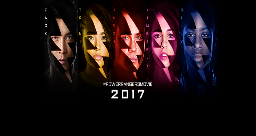 Uncanny! Declares March 2nd Power Rangers Appreciation Day | Uncanny!